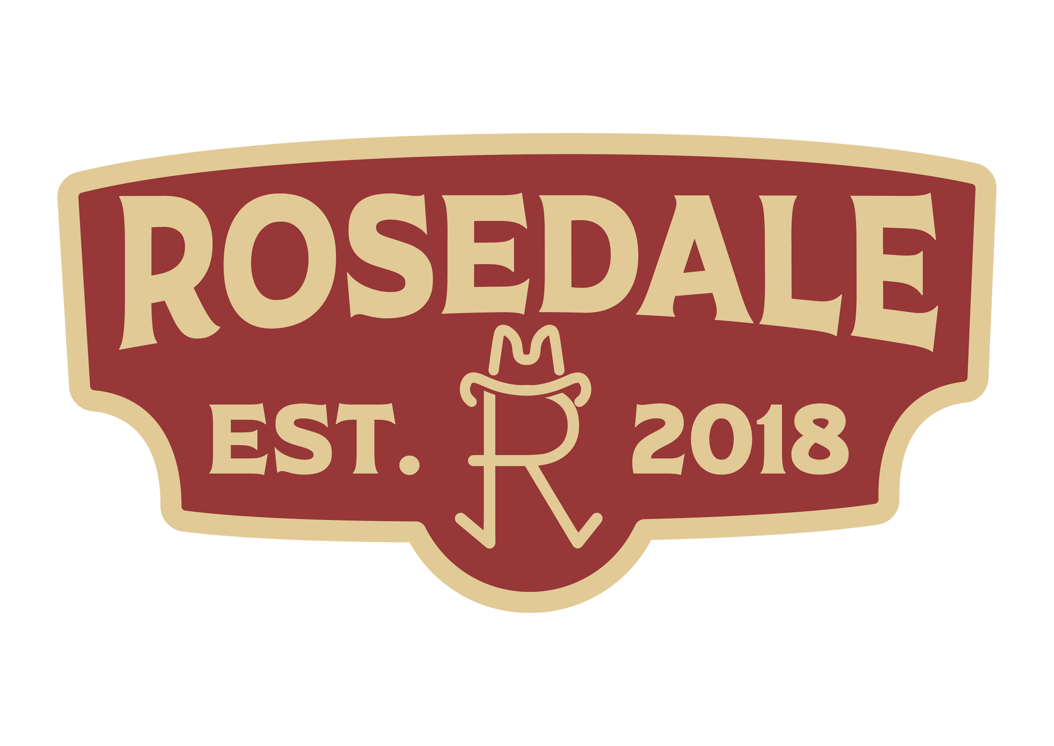 Rosedale Clothing